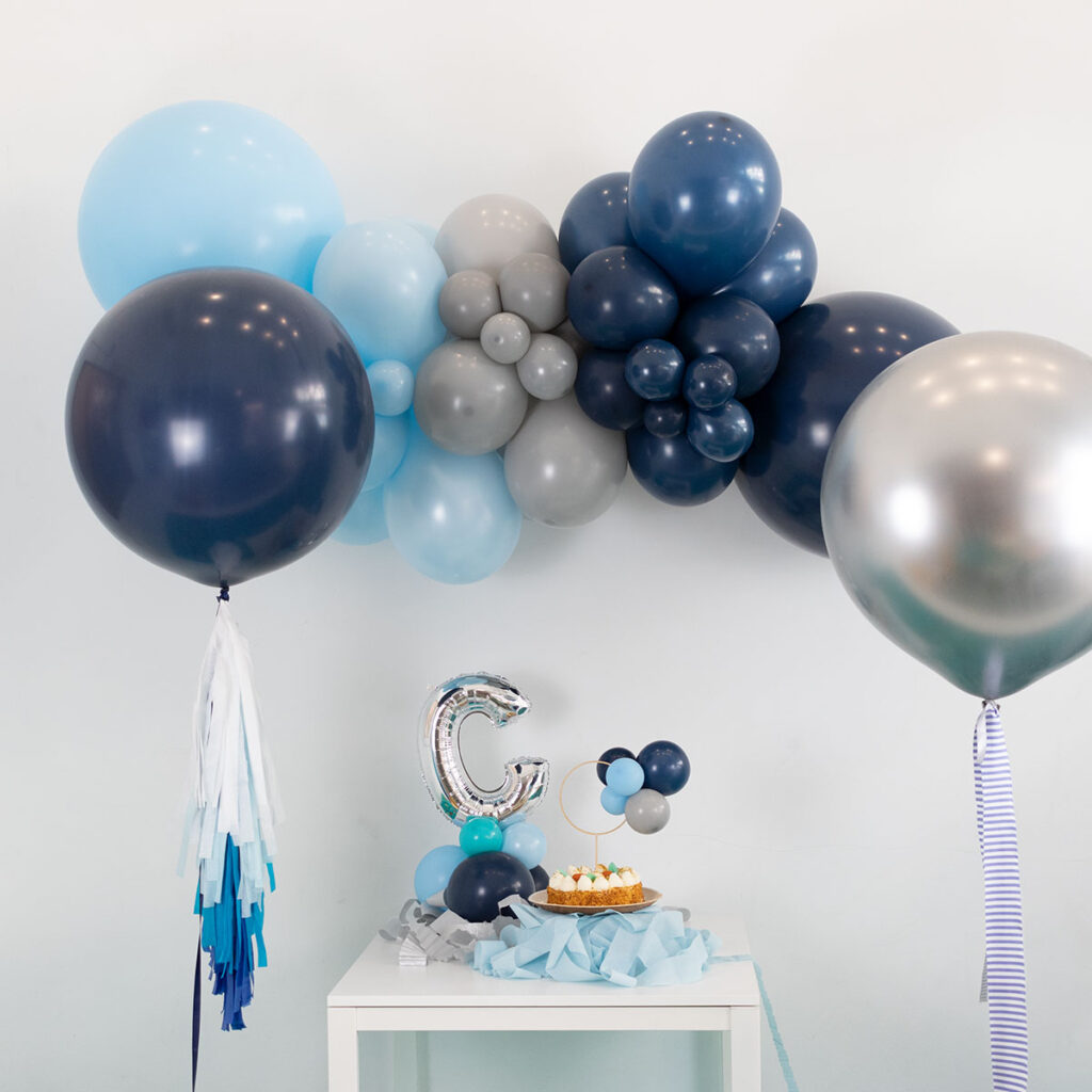 TOPPER TARTA GLOBOS AZUL - darkoct02